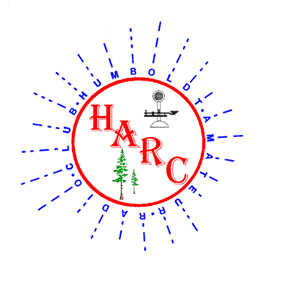 Orginal HARC logo – HARC