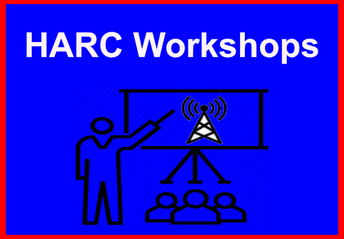 HARC_Workshops – HARC
