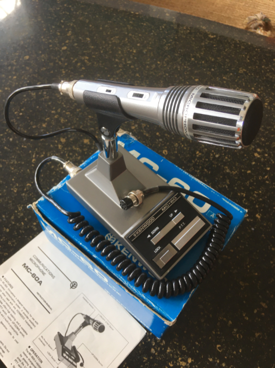 Kenwood_MC-60 – HARC